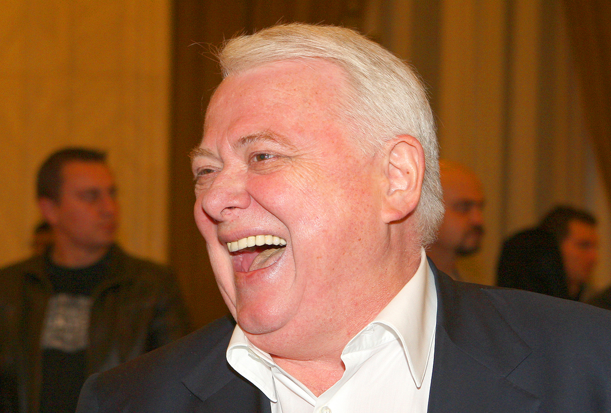 ”Guzgan” la pușcărie! Hrebenciuc, 3 ani de închisoare cu executare în ...