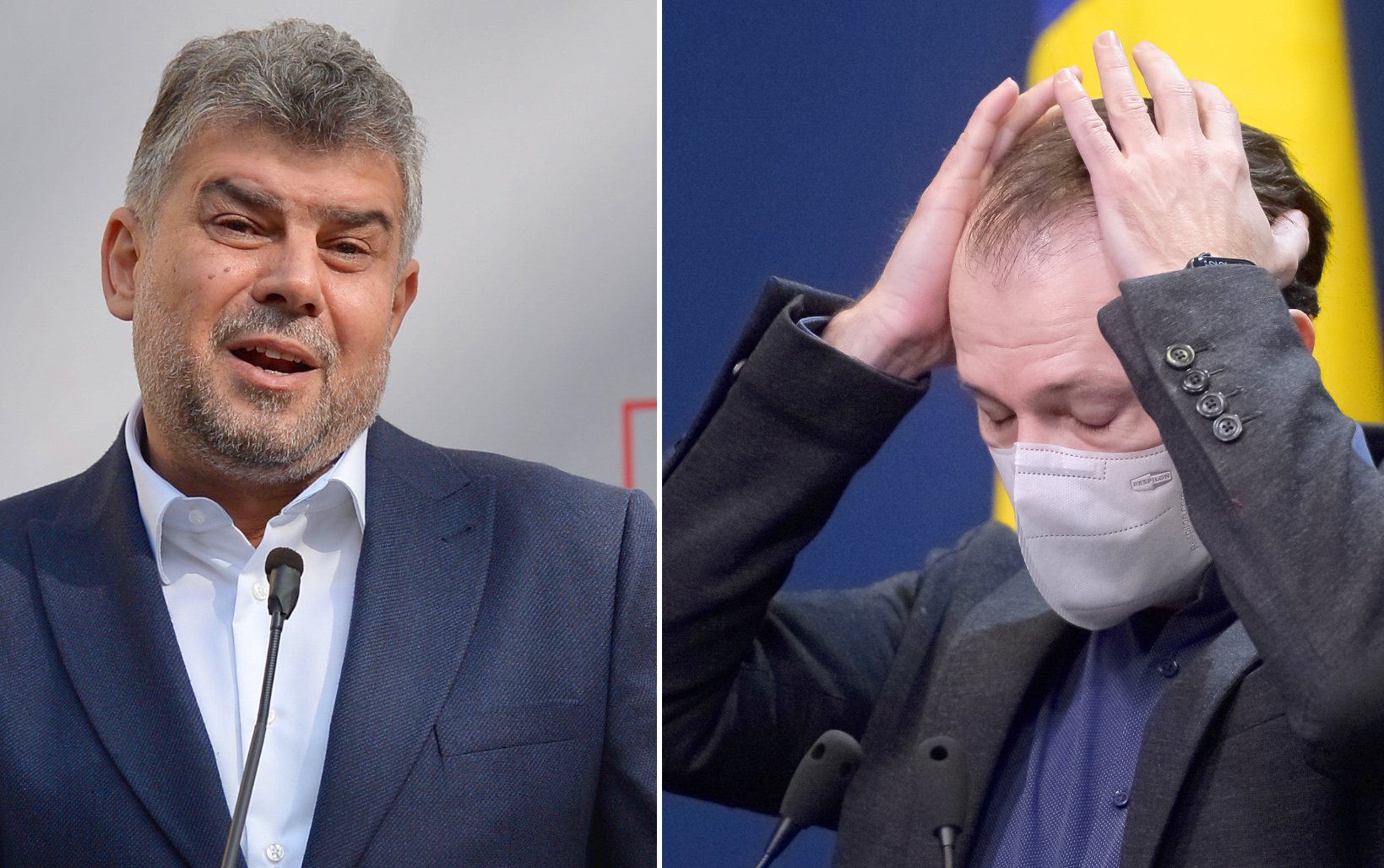 PNL și PSD s-au înțeles la rotație: Vor avea premier în ture, 12 cu 24 ...