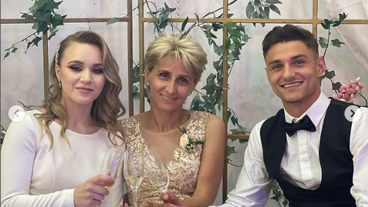 Gest surprinzător din partea lui Ionel Ganea! Fostul fotbalist a fost ...