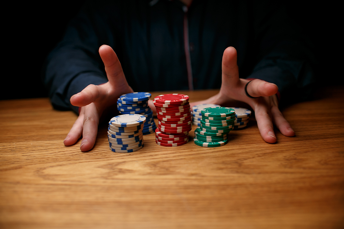 terry-ramsden - Barikada