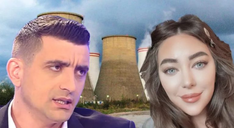Oana Lovin, dezlănţuită la adresa lui George Simion: „Dacă mai calci în ...