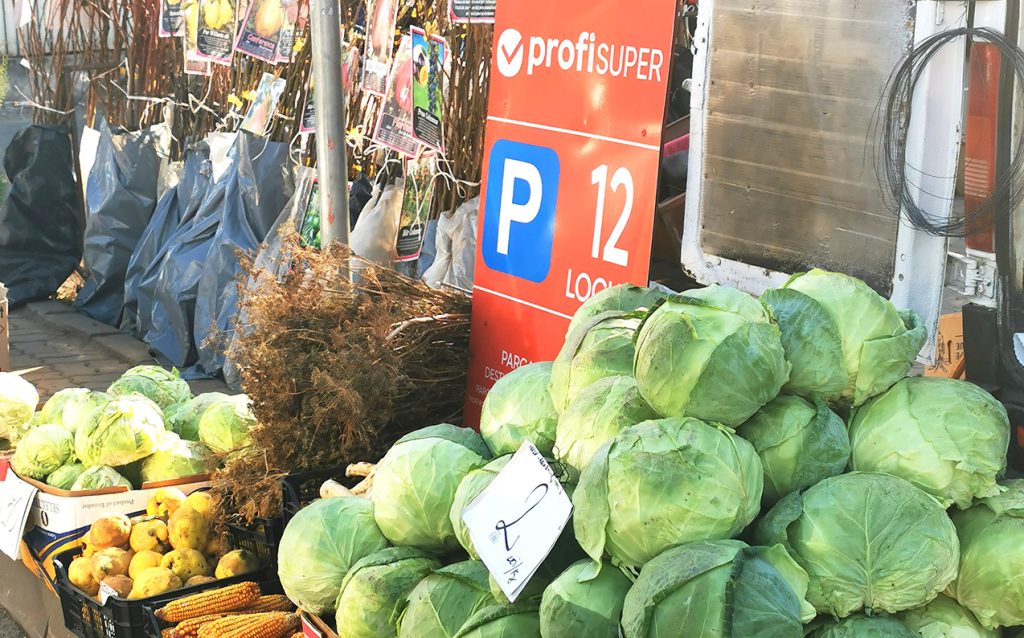 taxa de smecher urziceni profi - Barikada