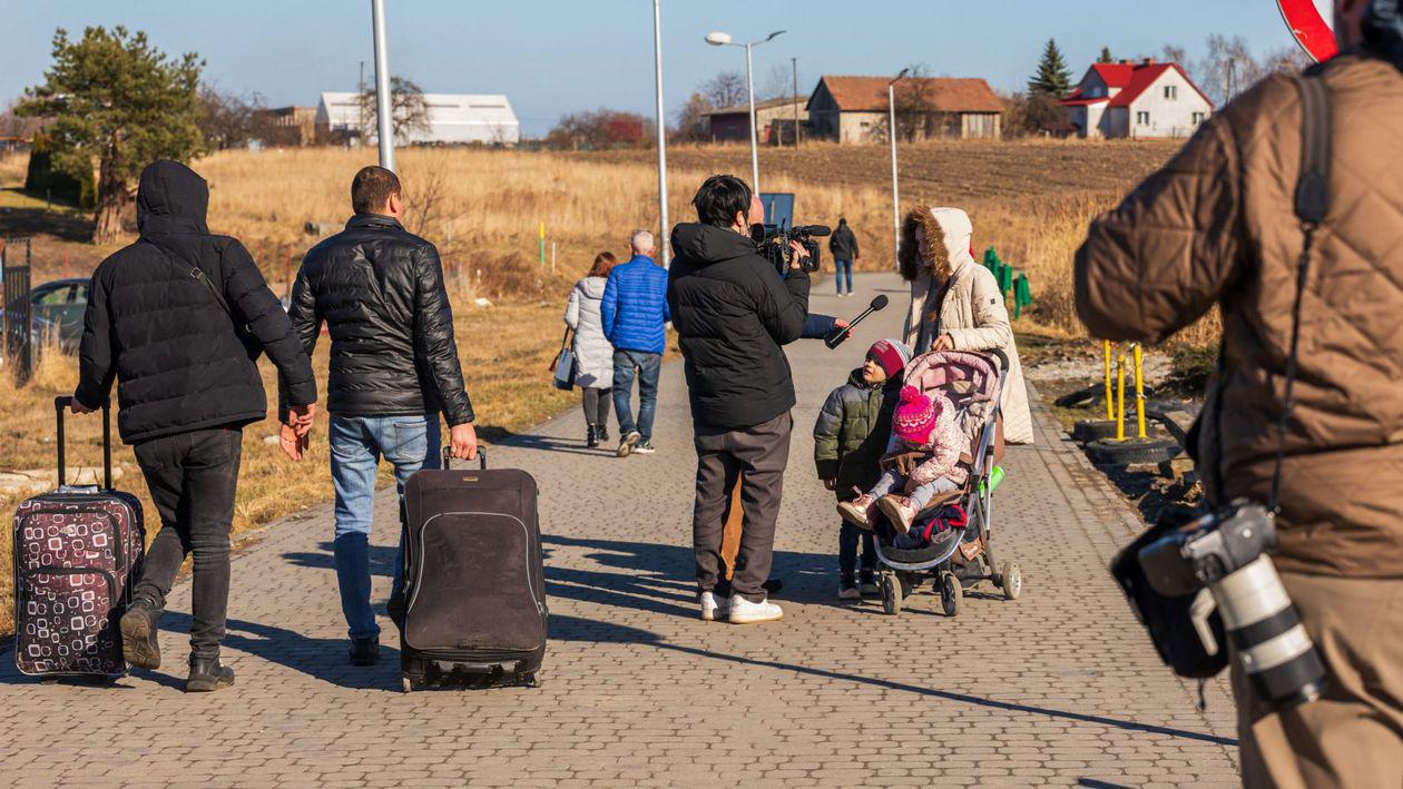 România a plătit 750 de milioane de lei într-un an de cazare a ...