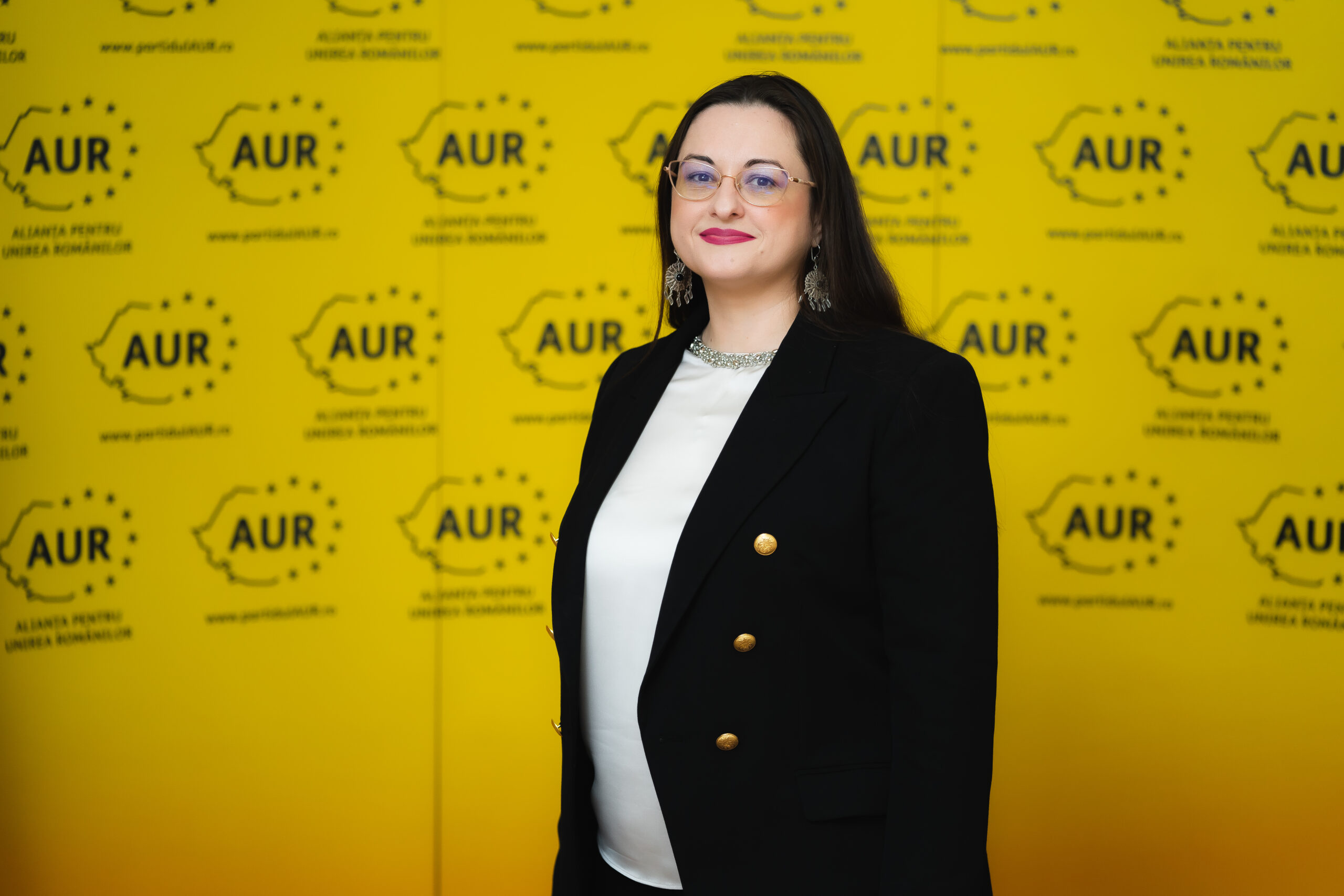 Rodica Boancă, senator de Ialomița, a demisionat din AUR: Fără ...