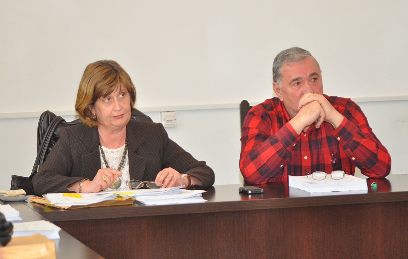 Daniela Ianuș, managerul Spitalului Urziceni, atacă în instanță amenda ...