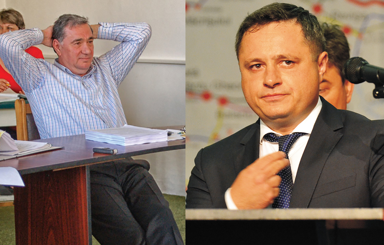 PNL Ialomița se lepădă de managementul lui Constantin Sava și cere ...