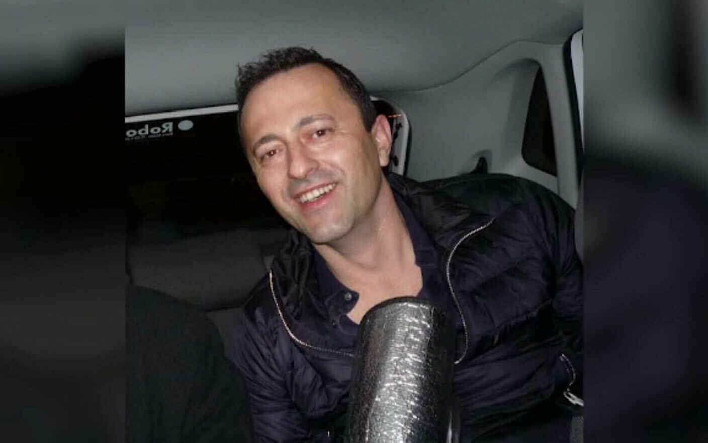 Adrian Kreiner a fost torturat prin metoda Arbatachar. Planul pas cu ...