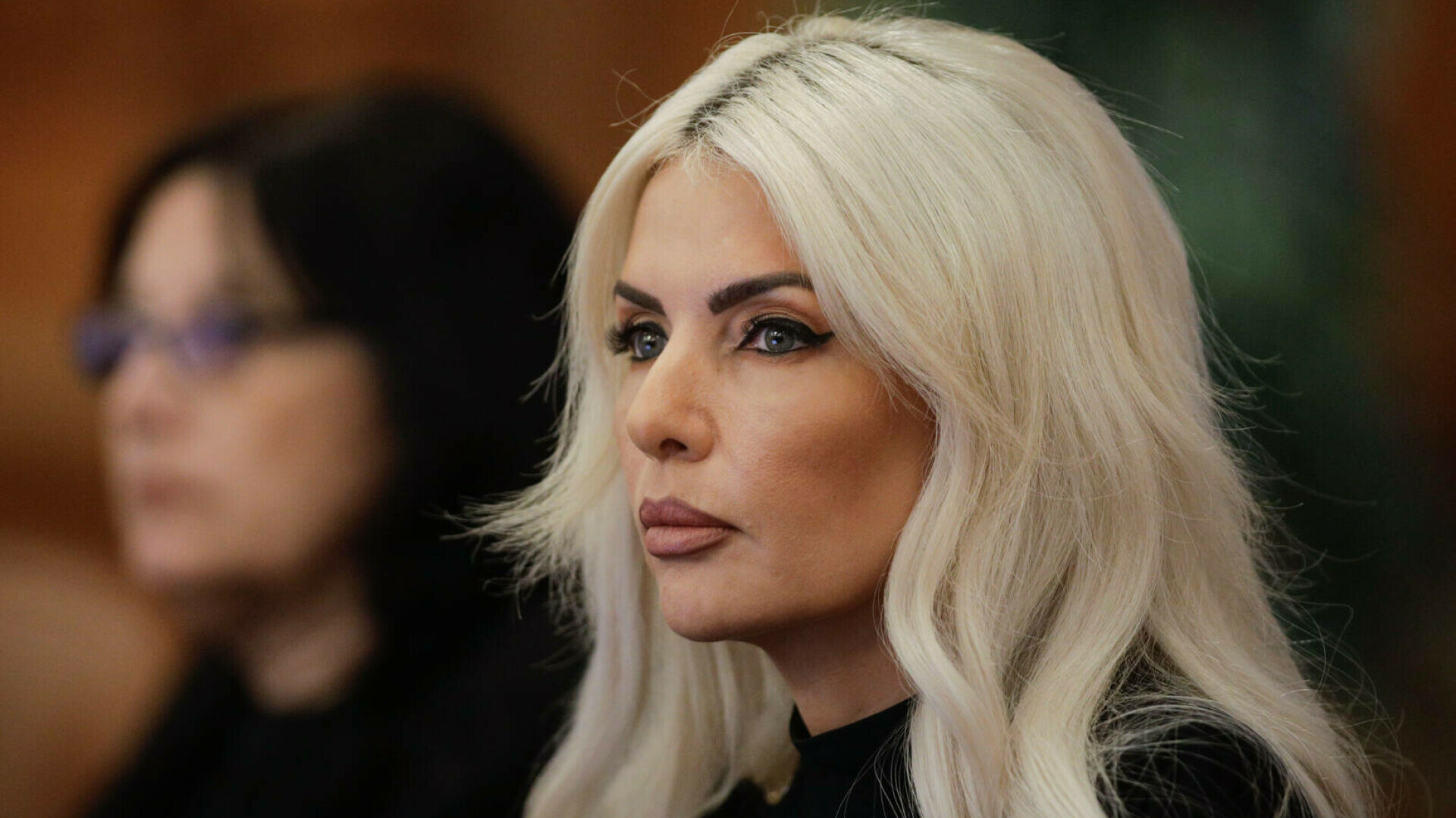 Dosarul Nordis. Laura Vicol şi soțul ei au plecat acasă. Bunuri de 1 ...