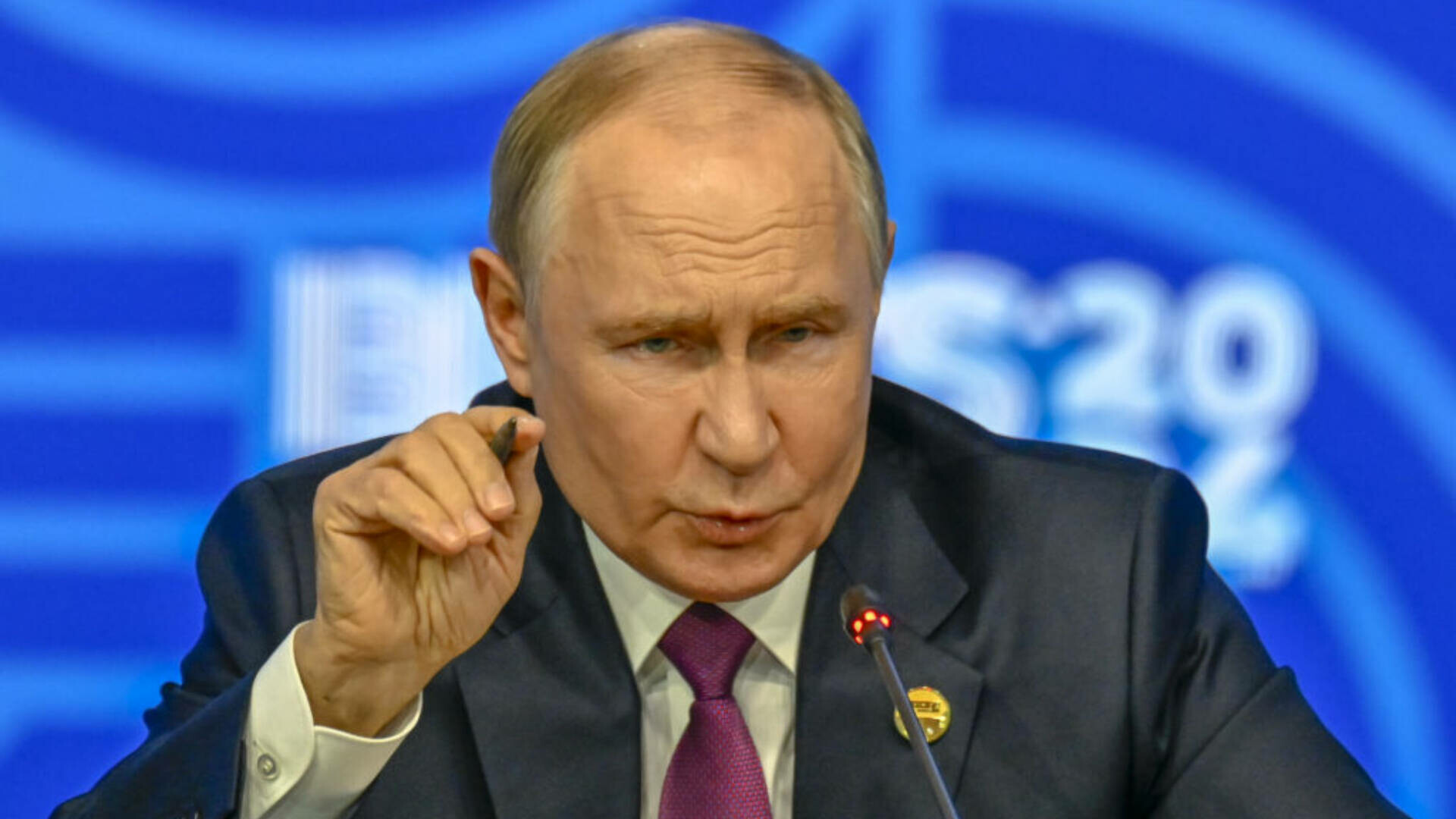 „Un pas foarte mare spre începerea celui de-al Treilea Război Mondial ...