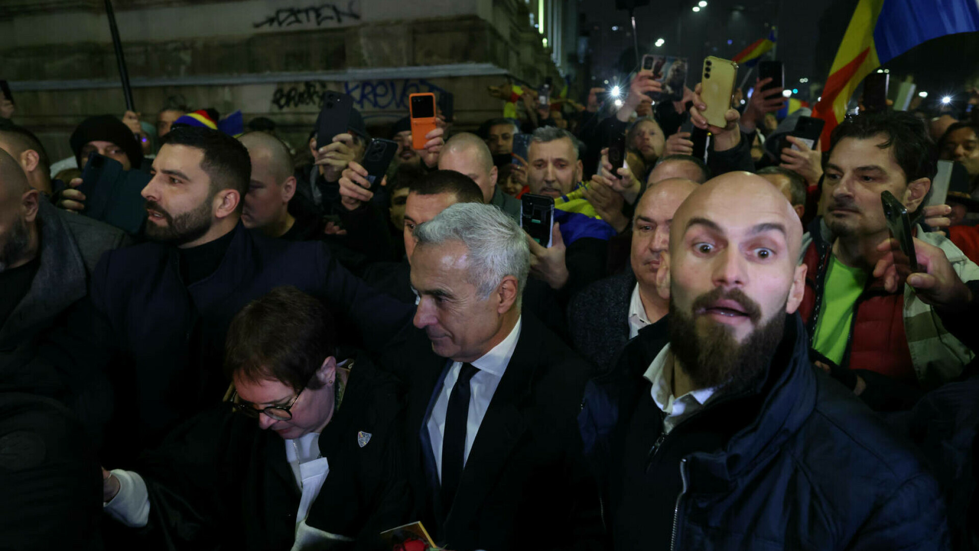 Membri ai Clanului Cordunenilor, infractori de drept comun ...
