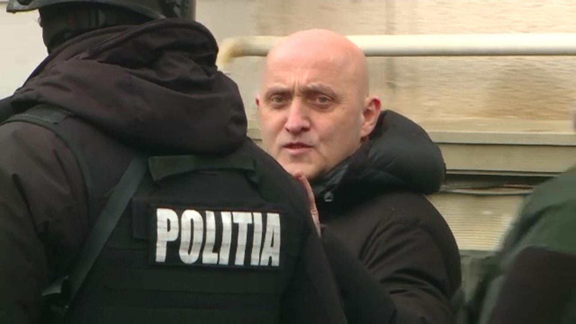 Cum a încasat Horațiu Potra milioane de dolari, timp de trei ani, când ...