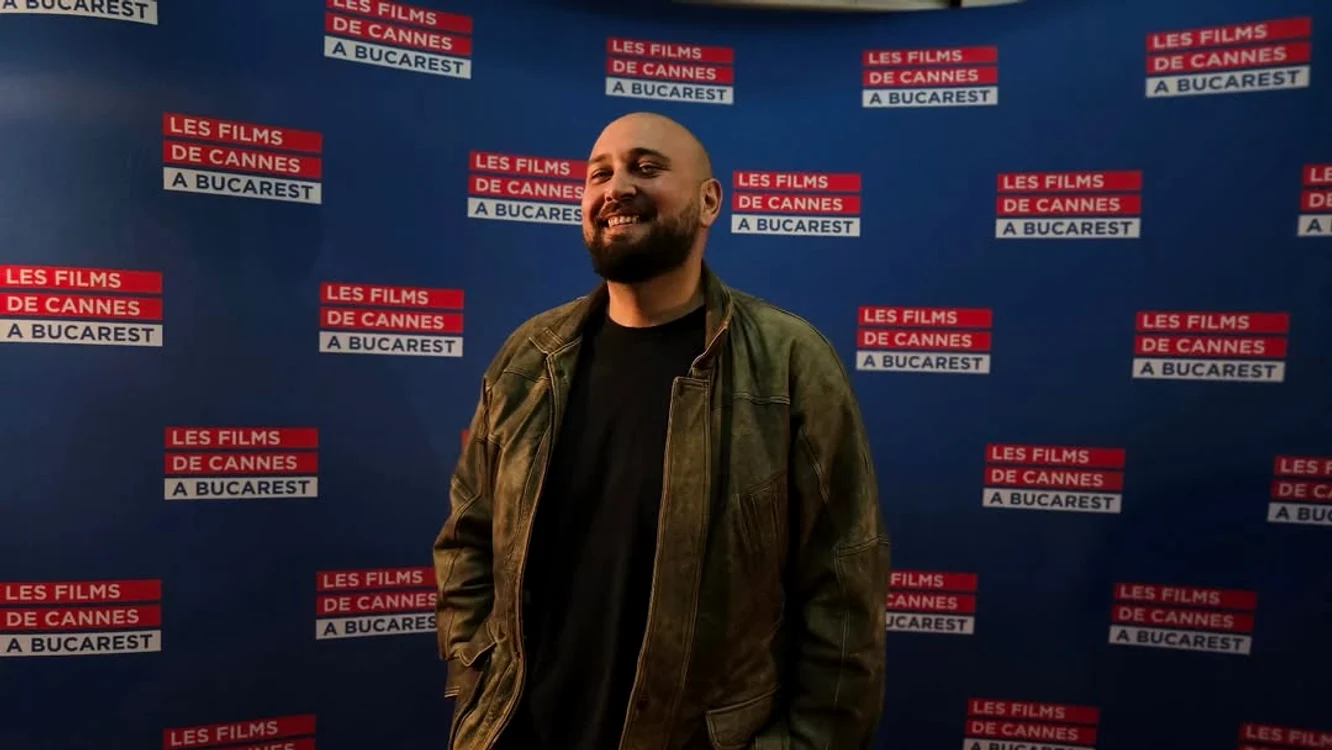 Cine este Vlad Marinescu, actorul reținut în ancheta care vizează ...